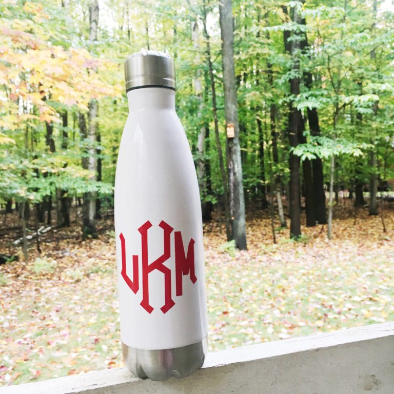 MONOGRAMMED GIFTS FOR HER | MARLEY LILLY